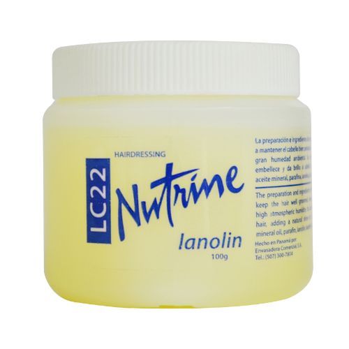 Nutrine Pomada Lc22 100 G | Agencias Motta